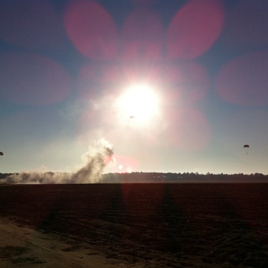 Fryar Field - 1 tip from 24 visitors