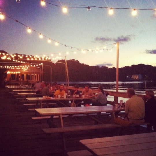 The Slipway - 10 tips