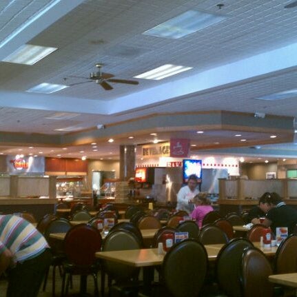 HomeTown Buffet (Now Closed) - North Hawthorne - Hawthorne, CA