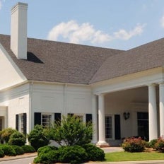 Coosa Country Club - Golf Course in Rome