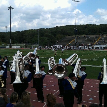 Photos at John A. Farrell Stadium - West Chester University - 1 tip ...