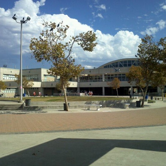 Scripps Ranch High School - Scripps Ranch - 4 tips from 353 visitors