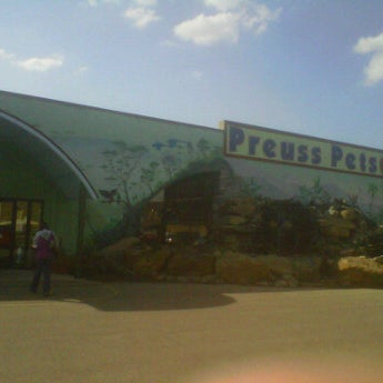 Photos at Preuss Pets - 1127 N Cedar St