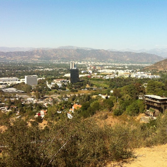 Universal City Overlook - 11 tips from 1618 visitors