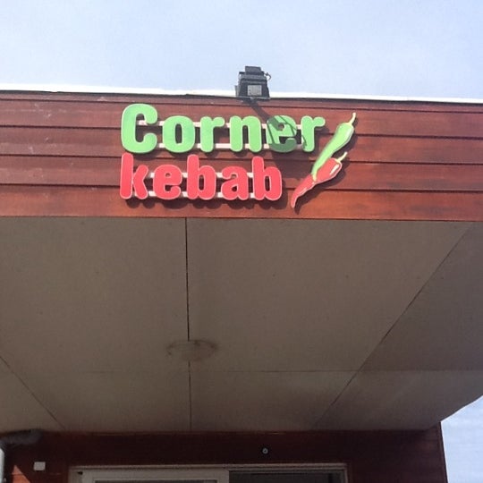 Corner Kebab - 3 tips from 45 visitors