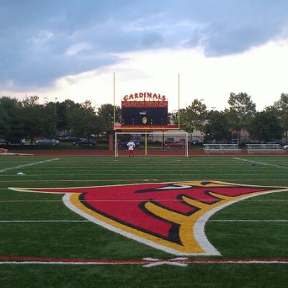 Photos at Calvert Hall College High School - 8102 La Salle Rd