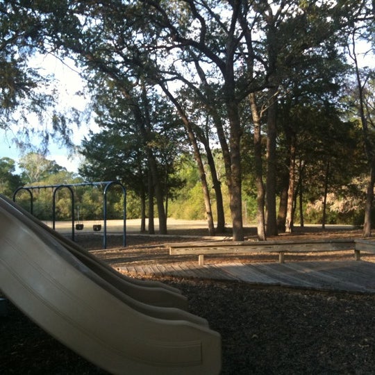 Hensel Park - Bryan, TX