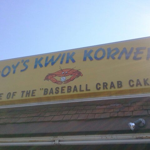 Photos at Roy's Kwik Korner - 11 tips