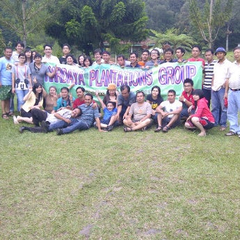 PT. Sebakis Inti Lestari & PT. Sebuku Inti Plantation - Jakarta Pusat ...