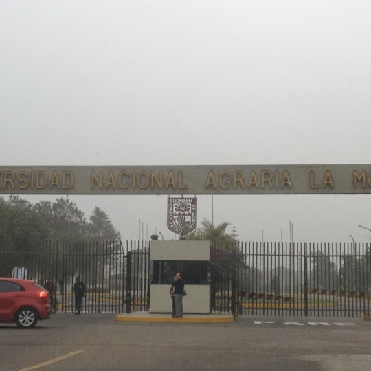 Universidad Nacional Agraria La Molina - UNALM - 33 tips from 1887 visitors
