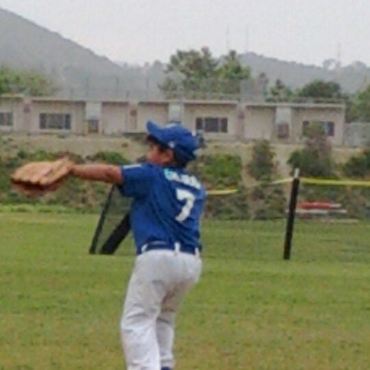 Photos at 4S Ranch Sports Park - Field in San Diego