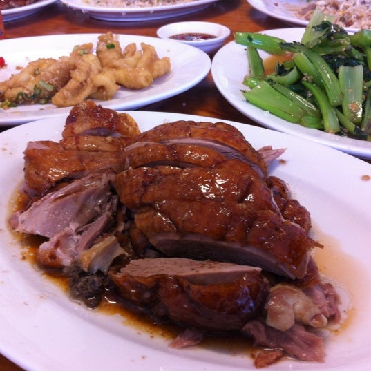 He Sheng BBQ Restaurant - Mansfield Park - 1 tip