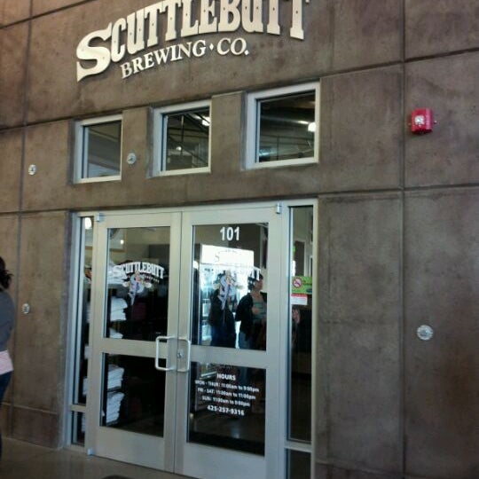 Photos at Scuttlebutt Brewing Company - Brewery in Northwest Everett