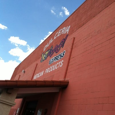 El Loco - Snack Place in El Paso