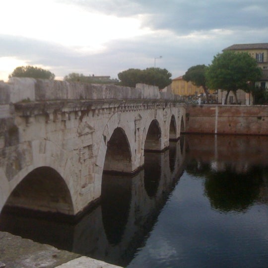 Rimini...mare, cultura, arte e storia