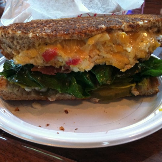 Pinky's Westside Grill - 185 tips