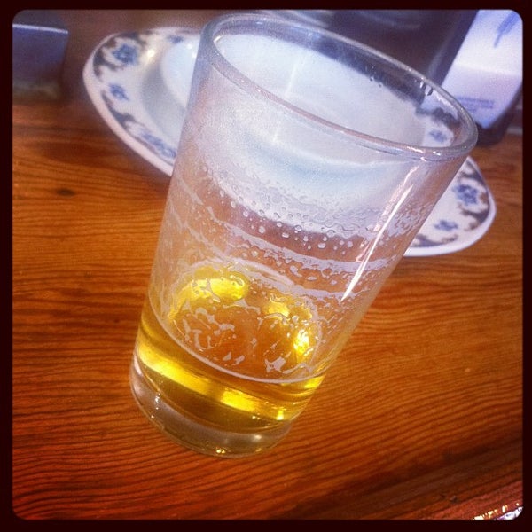 Cervecería-restaurante Pío XII - Restaurant in Madrid