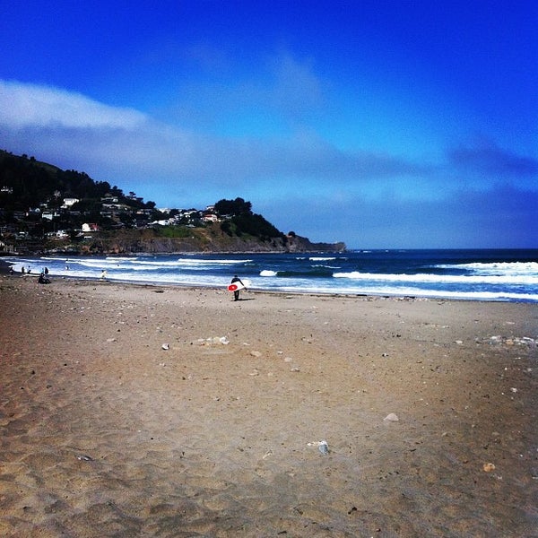 Photos at Pacifica State Beach - Beach in Pacifica