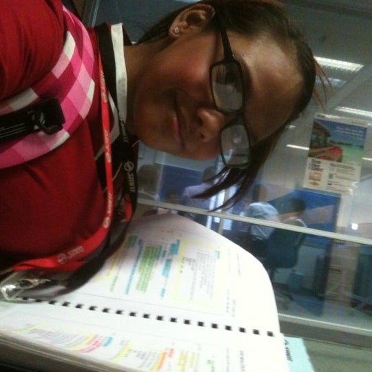 Photos at SMRT Headquarters