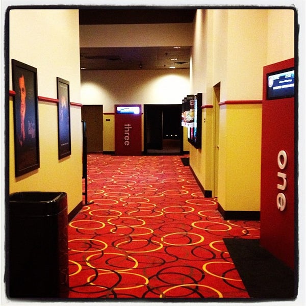 Photos at AMC Courthouse Plaza 8 - Clarendon - Courthouse - 2150 ...