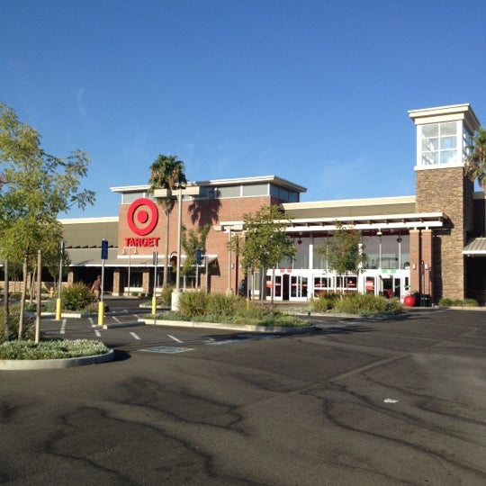 Photos at Target - Davis, CA