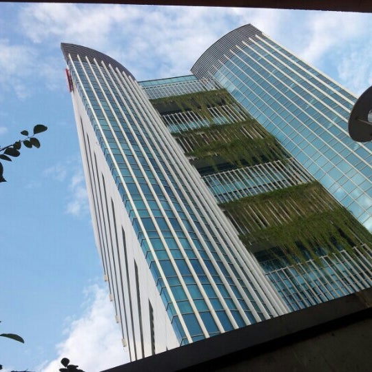 PT. JGC Indonesia - Office in Jakarta Selatan