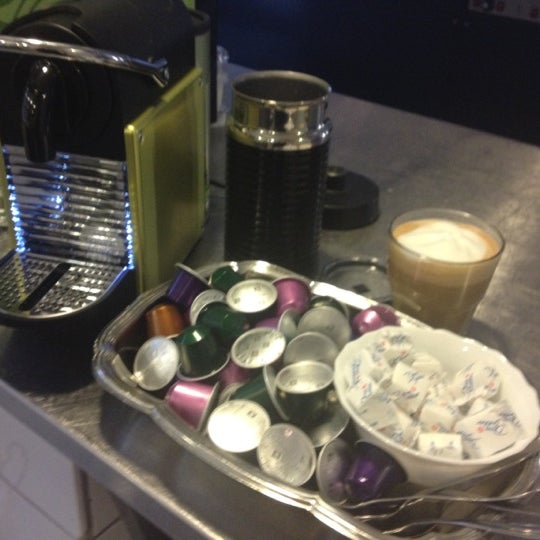 GEA - Søborg, Region Hovedstaden