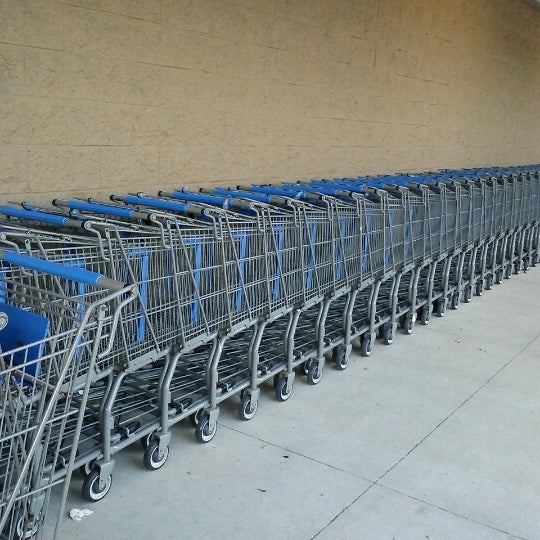 Photos at Walmart - Hadley, MA