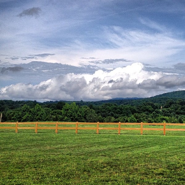 Pen Park - Park in Charlottesville