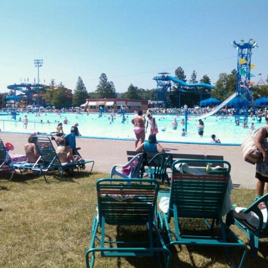 Photos at Sunlite Pool - Cincinnati, OH