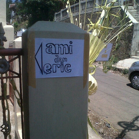 Gunung Halu - 2 tips from 64 visitors