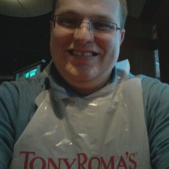 Tony Roma's (Now Closed) - Steakhouse