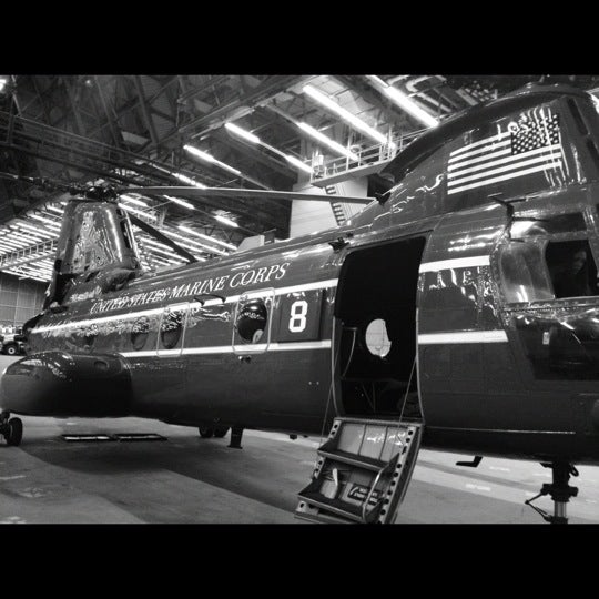 Photos at JFK Airport Hangar 19 - Jamaica - Queens, NY