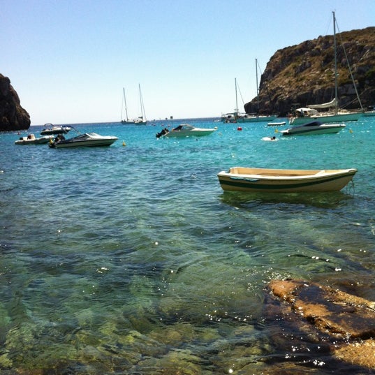 Cala'n Porter - 20 tips