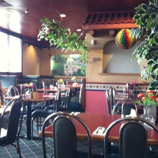 La Fuente - Fairwood - 14400 SE Petrovitsky Rd