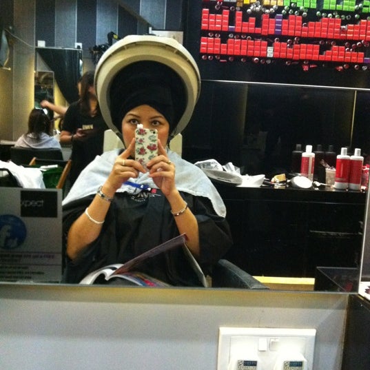 Xpect Studio - Hair Salon in Singapore