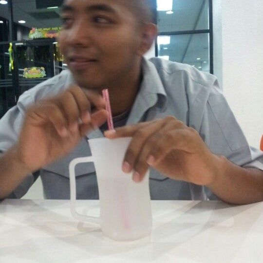 Osram Cafeteria - Bayan Lepas, Pulau Pinang