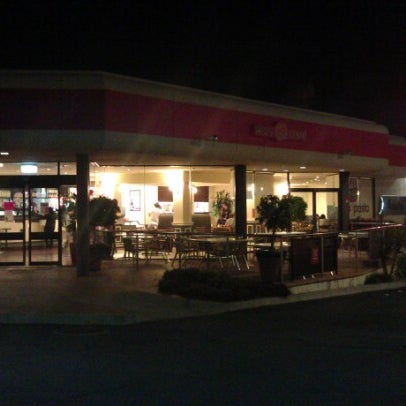 Fasta Pasta - Springwood Mall