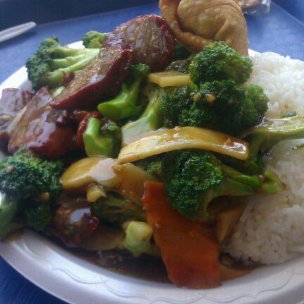 Photos at Beansprout Chinese - 21 tips from 613 visitors