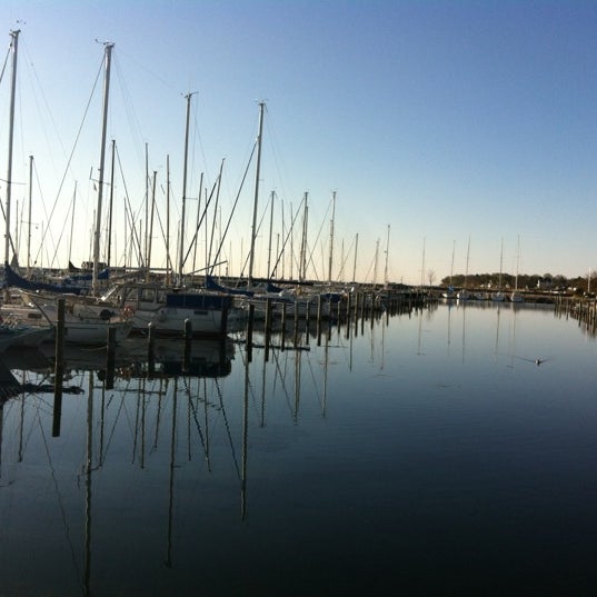 Rungsted Havn - Rungsted, Region Hovedstaden