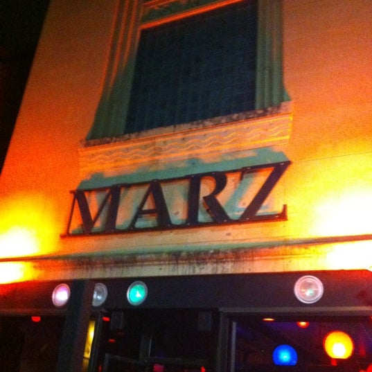 MARZ (Now Closed) - Downtown Lincoln - 1140 O St