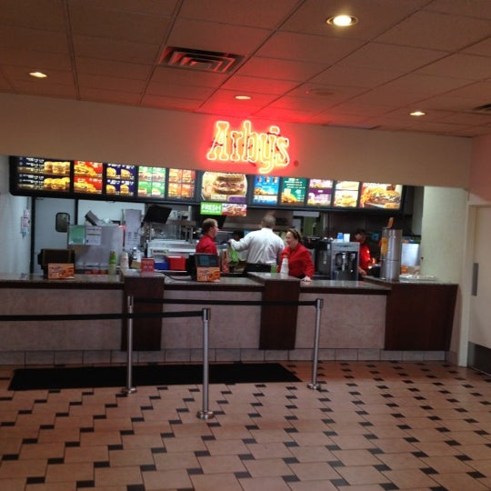 Arby's - Apple Valley Square - 5 tips from 484 visitors