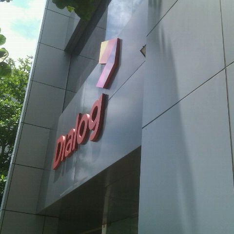 Dialog Arcade - Anuradhapura branch, North Central