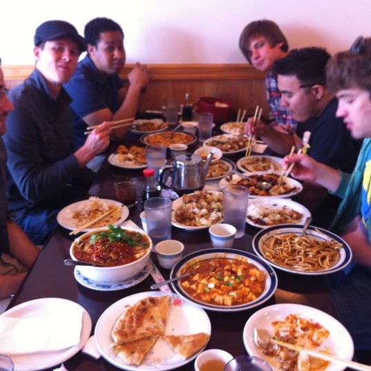 Sichuanese Cuisine - Downtown Seattle - Seattle, WA