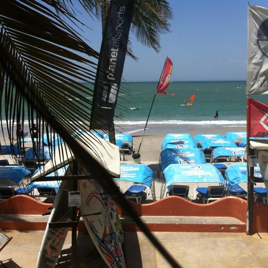 Yaque Paradise Restaurant - 9 tips