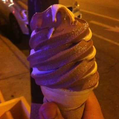 Photos at Purple Cow Ice Cream Cafe (Now Closed) - Wicker Park ...