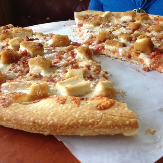 Apollo Pizza - Pizzeria
