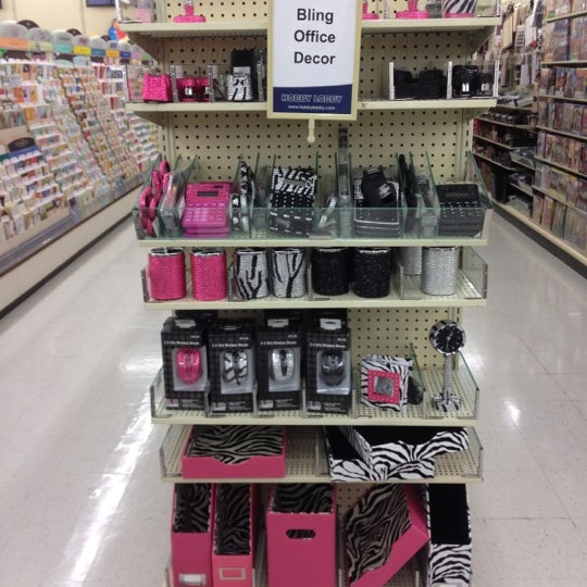 Hobby Lobby - Baytown, TX