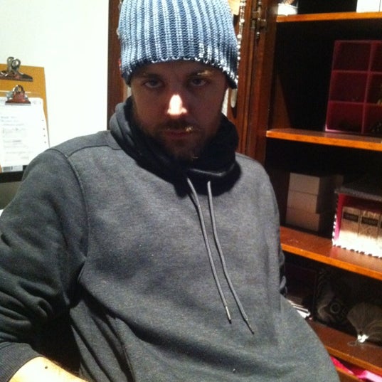 Photos at Todd Jameson Nue Studio (Now Closed) - Midtown Miami - 15 ...