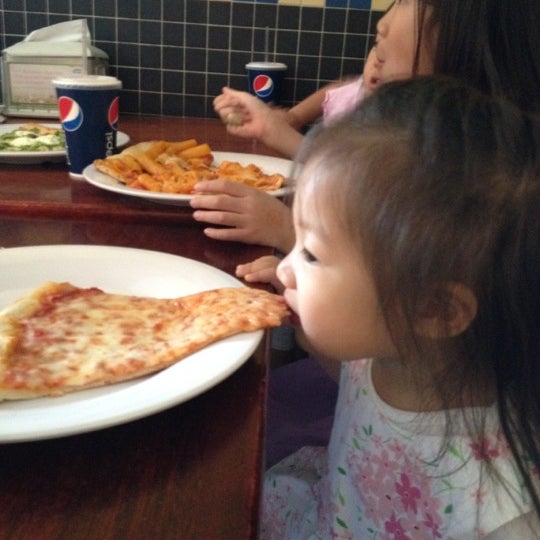 Capuano's Ristorante - 13 tips